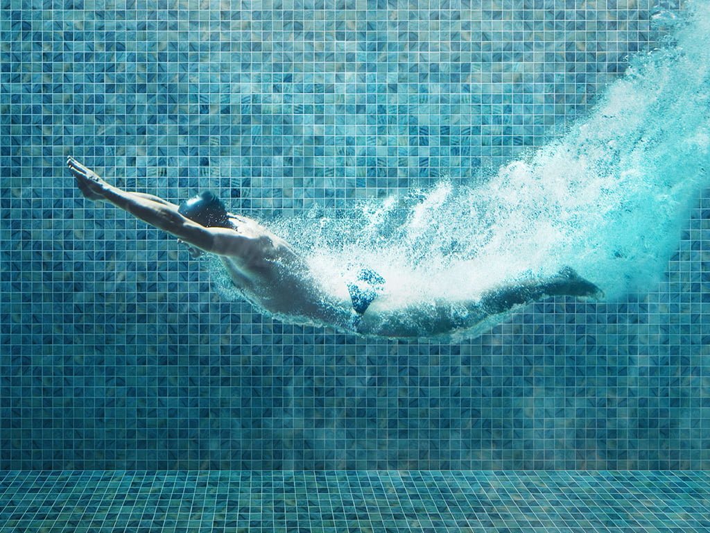 Tile Swimming Pool Photography 21+ Pool Tile Ideas ( STYLISH & AMAZING